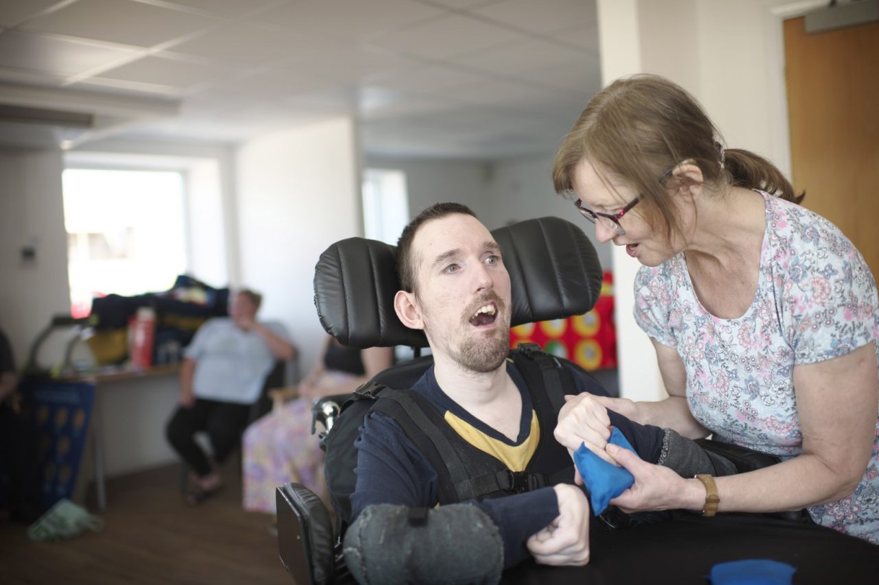 Skills & Activities Centre - Centre 81